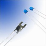 PTC Thermistors Motor Sensor - AMWEI Thermistor Sensor